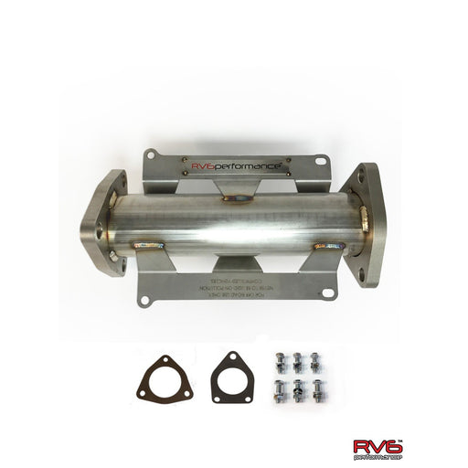 Test Pipes — Speed Science