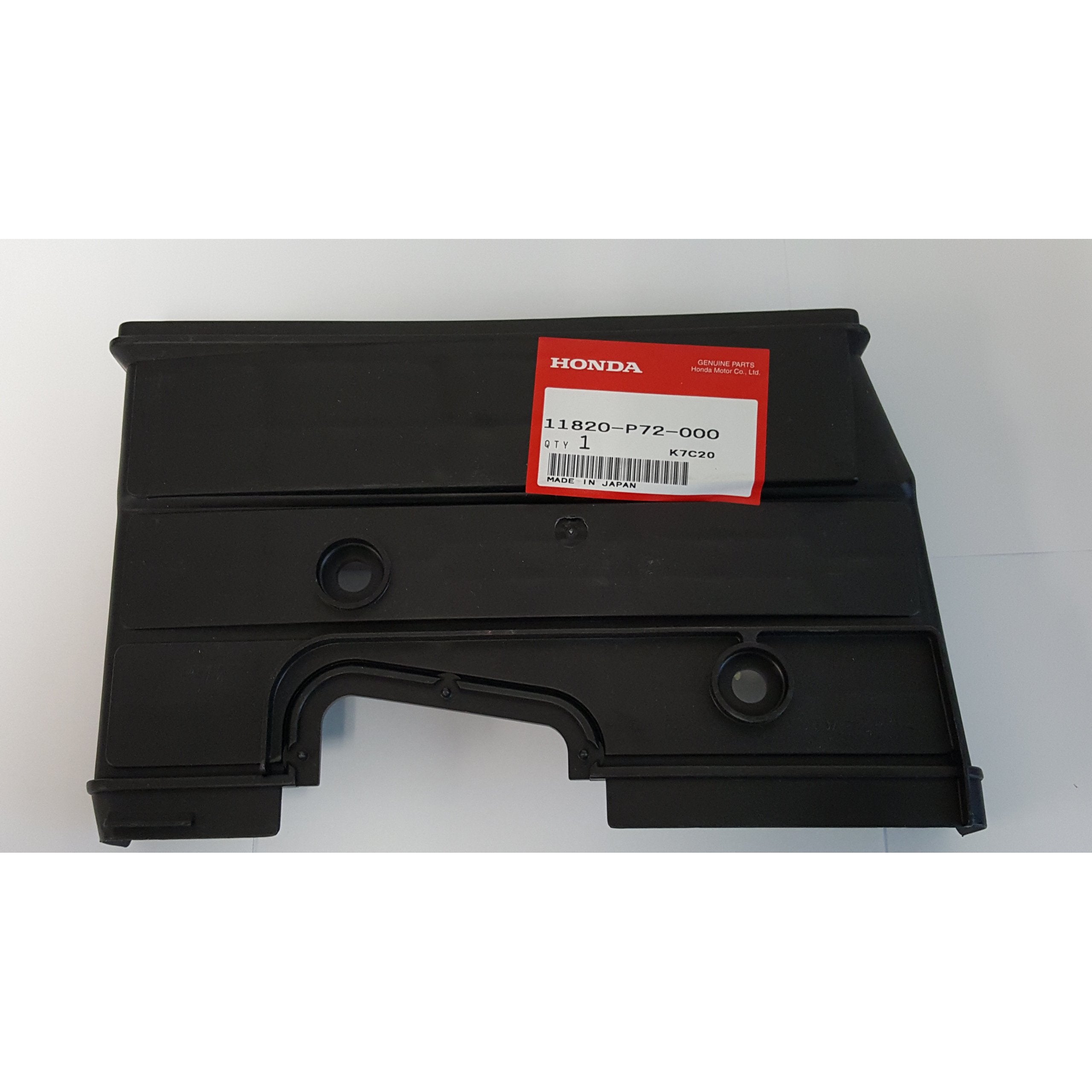 Honda Genuine Upper Timing Covers - B Series — Speed Science