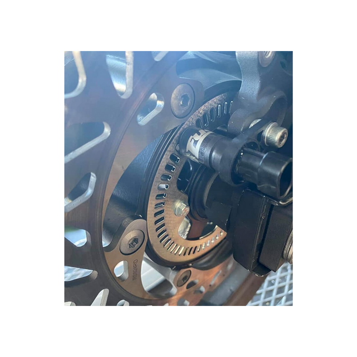 Fueltech - HALL EFFECT RPM/SPEED SENSOR — Speed Science