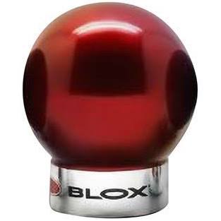 BLOX Racing DR Spherical Aluminum Shift Knob — Speed Science
