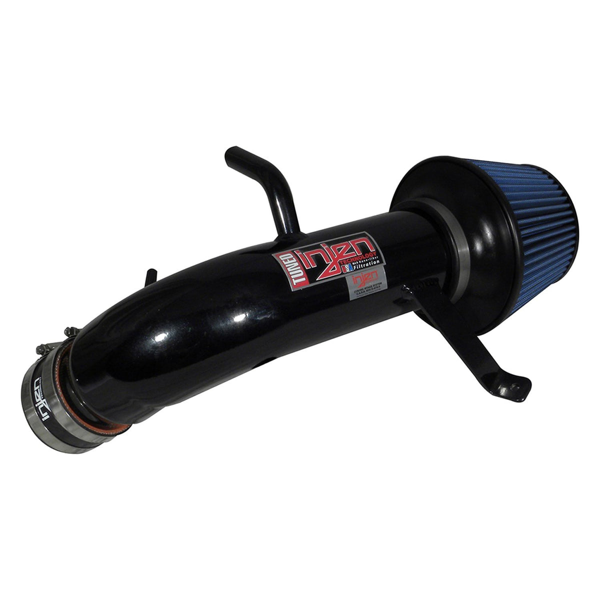 Injen Short Ram Intake - DC5/EP3 (Type R) — Speed Science