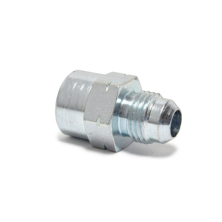 STM Tuned -6AN Male to 14mm x 1.5 Female Bubble Flare Fitting — Speed ...