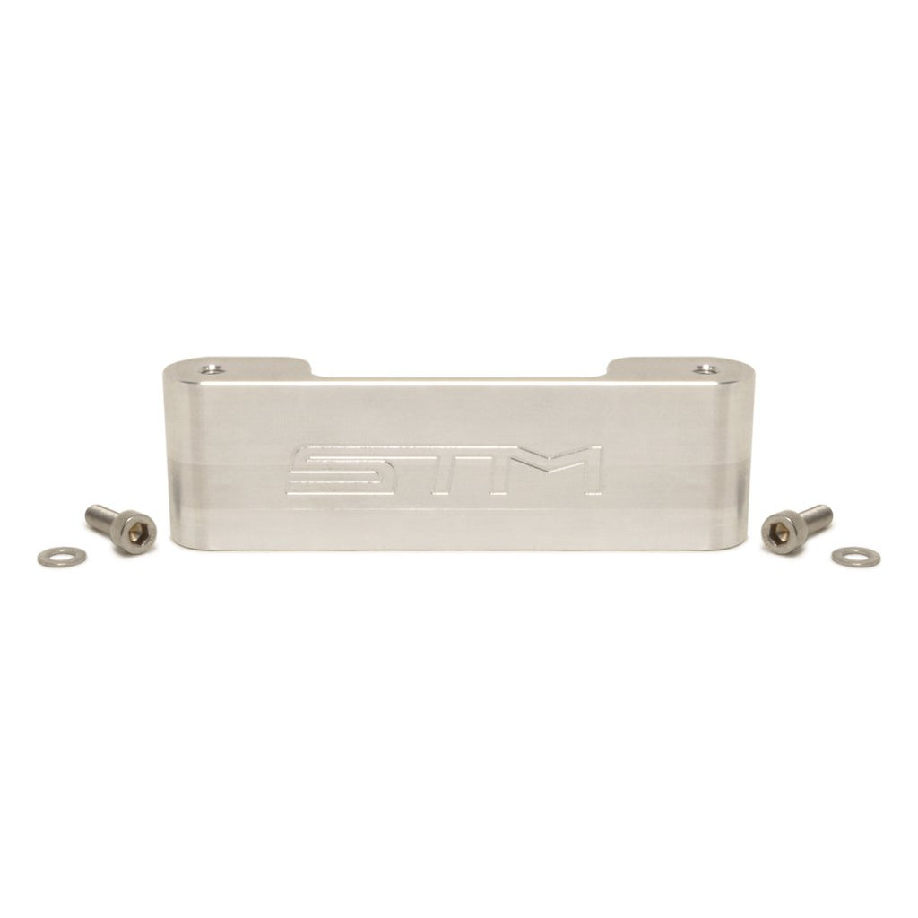 STM Tuned RS3 Intercooler ACC Spacer — Speed Science