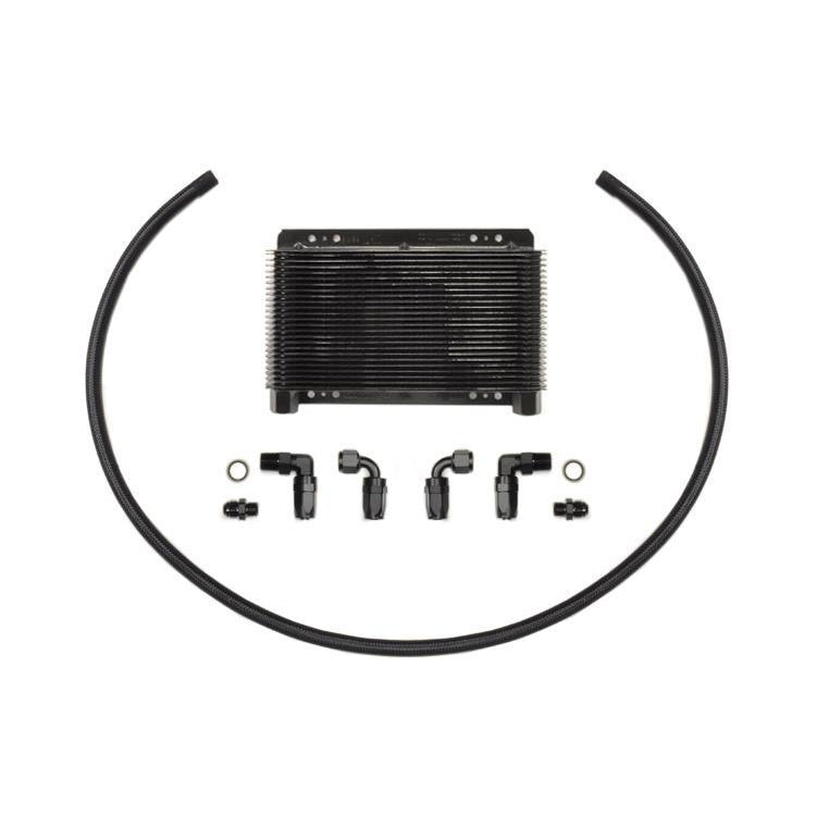 STM Tuned 3000GT Standard Engine Oil Cooler Kit *Backorder* — Speed Science