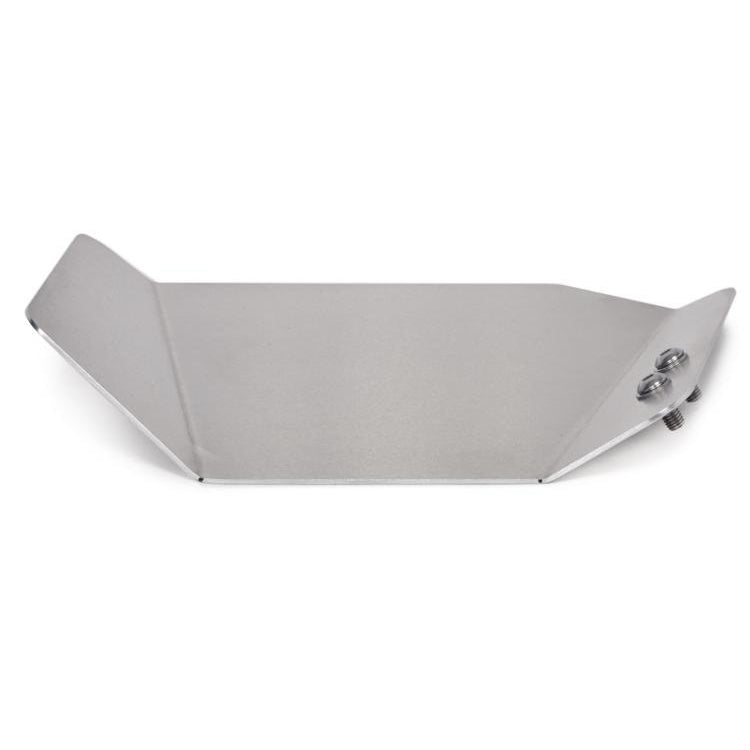 STM Evo X Aluminum Intake Heat Shield — Speed Science