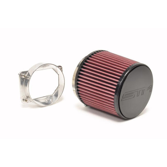 STM Tuned MAF Adapter and Filter Kit for Evo 8/9/2G/3S — Speed Science