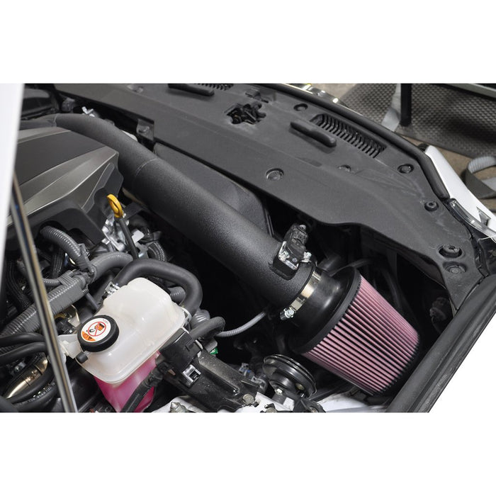 STM Tuned Intake for 16-17 Lexus IS200T — Speed Science