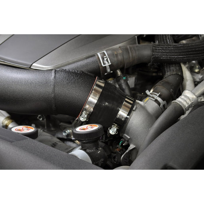 STM Tuned Intake for 16-17 Lexus IS200T — Speed Science