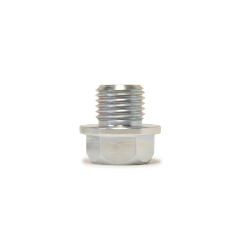 STM Tuned Oil Pan Drain Plug with 1/8" NPT Temp Sensor Provision (M14x ...