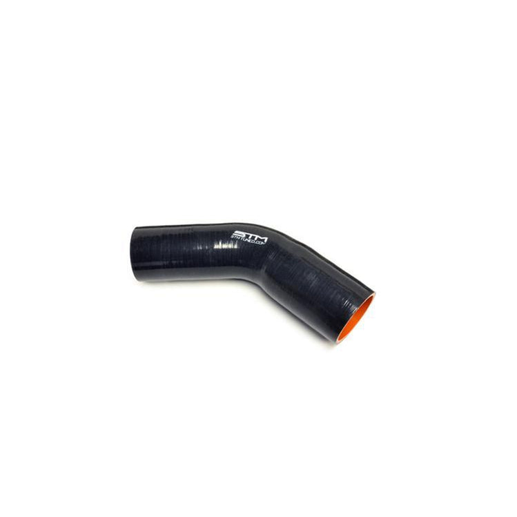 STM Tuned Silicone Elbow Couplers (45?? Reducer) — Speed Science