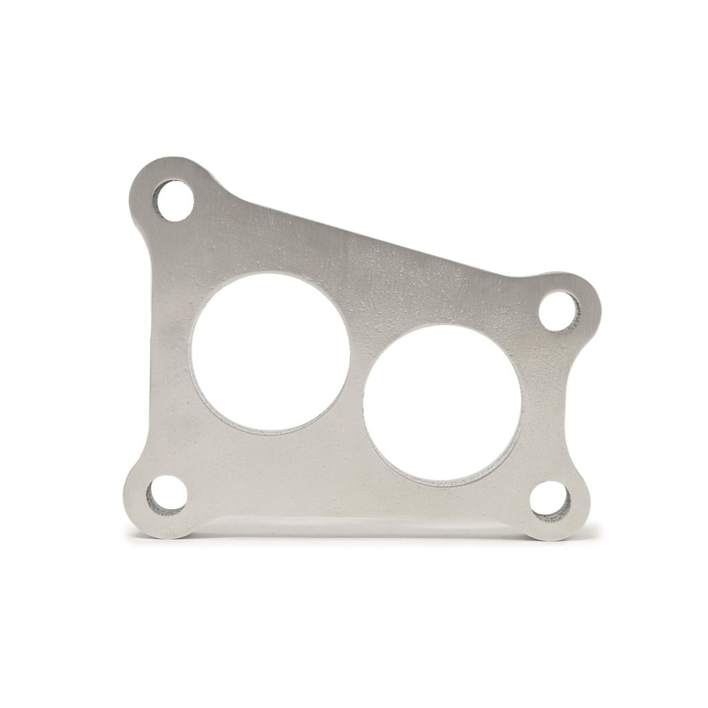 STM Tuned FA20DIT Turbo Inlet Flange for 15+ WRX — Speed Science