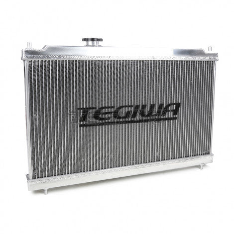Tegiwa Alloy Radiator - Full Size Integra 93-00 — Speed Science