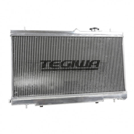 Tegiwa Alloy Radiator - Subaru WRX GDB — Speed Science