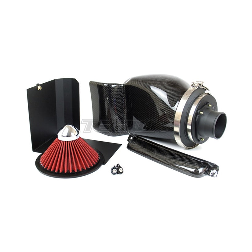 Tegiwa Carbon Air Box Intake Kit - DC5 — Speed Science