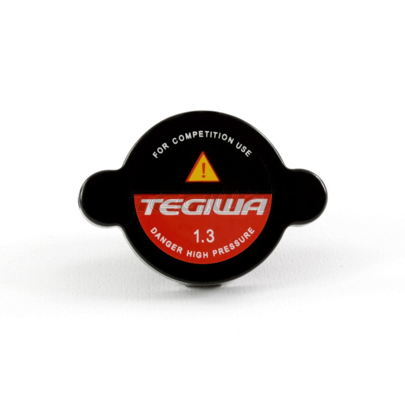 Tegiwa Radiator Cap - EF/DA + Alloy Rad — Speed Science