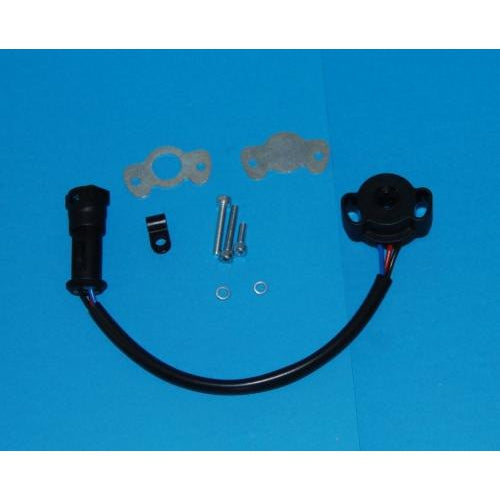 Jenvey TPS Sensor — Speed Science