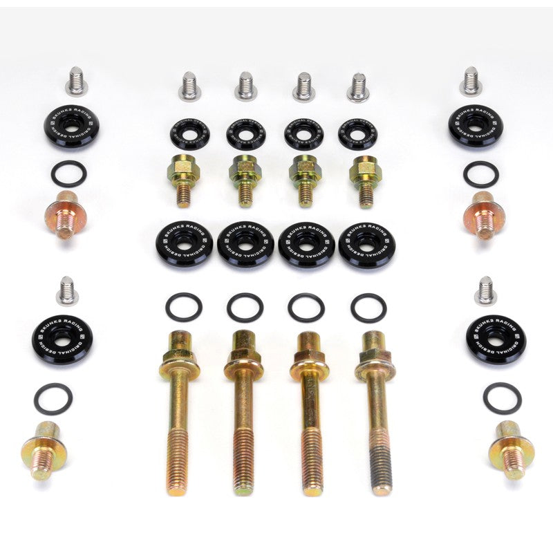 Skunk2 Rocker Cover Washer Set - B Series — Speed Science